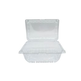2lb Clamshell Fruit Container | Clamshell Fruit Packaging