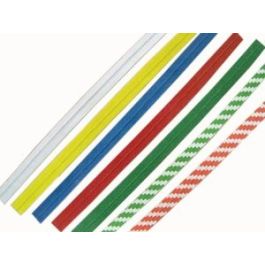 Paper Twist Ties in Bulk | Colorful Produce Twist Ties