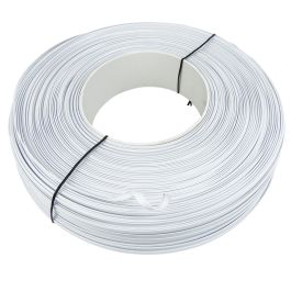 Double Wire Twist Tie Roll, Plastic | Bulk Twist Ties on a Roll