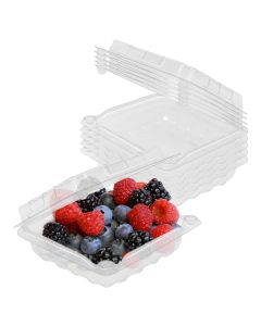 Clam Shells - Containers